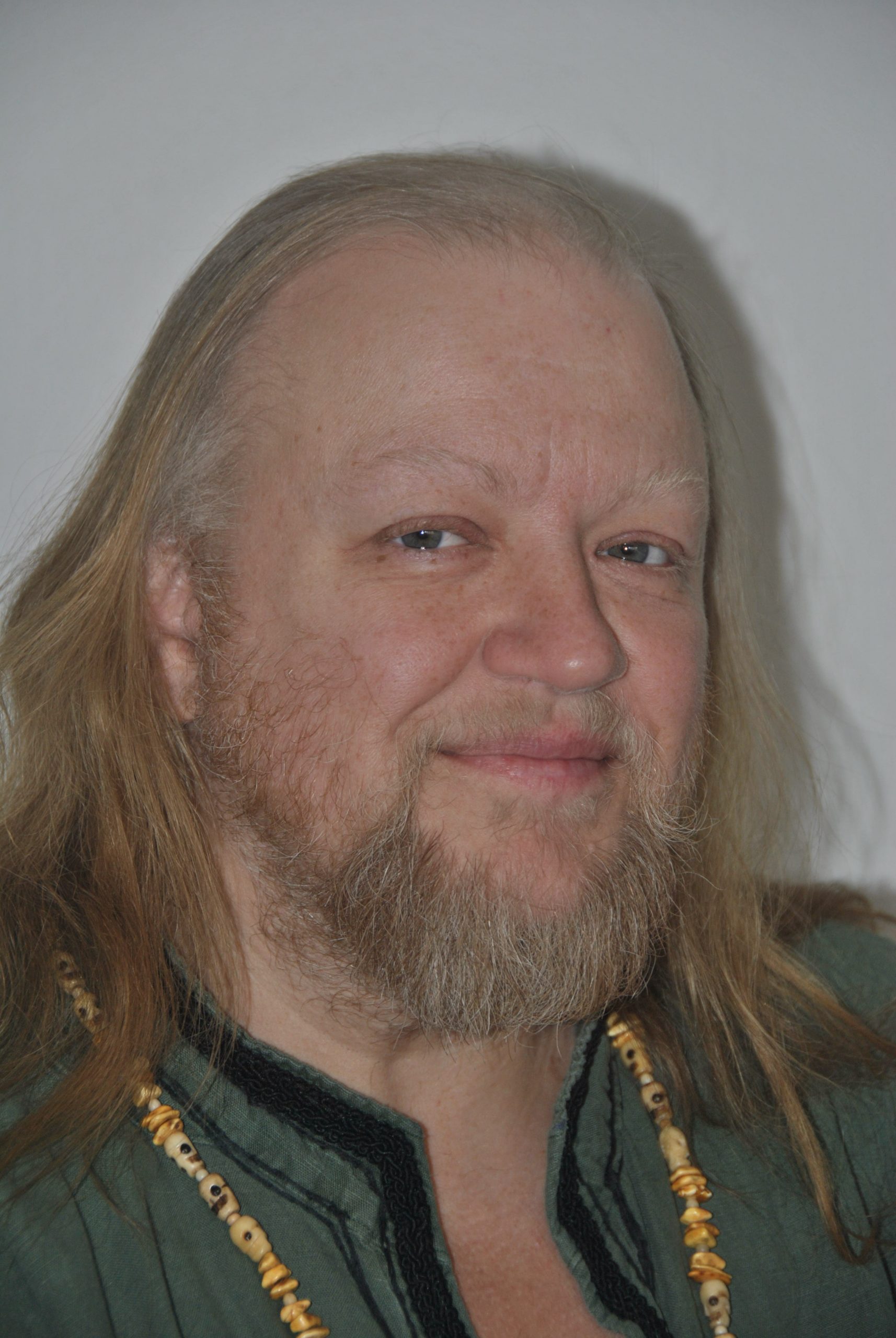RK Headshot 2020 Changing Times Changing Worlds